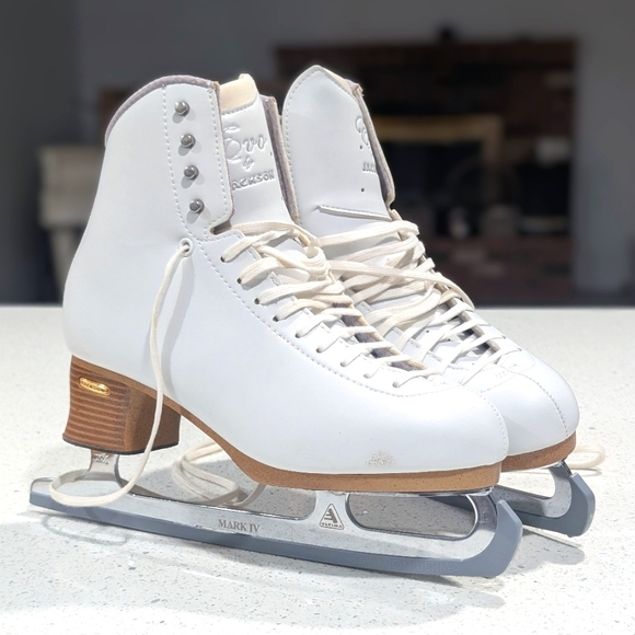 JACKSON | Other | Jackson Ultima Evo Fusion Fs220 With Mark Iv Blades ...